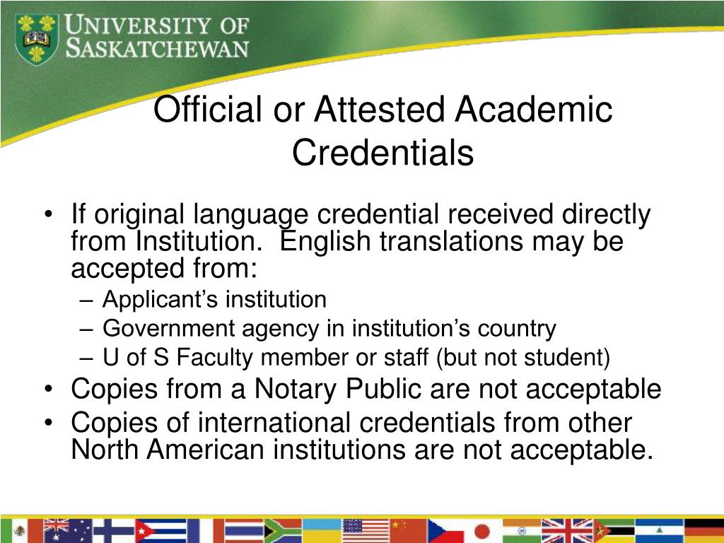 PPT - International Credentials Workshop PowerPoint Presentation, free ... PPT - International Credentials Workshop PowerPoint Presentation, free ...