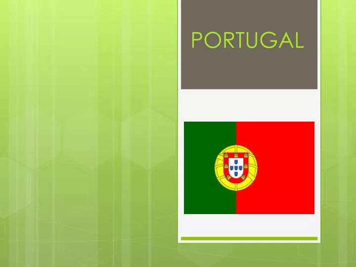 PPT - Portugal PowerPoint Presentation, free download - ID:4945326