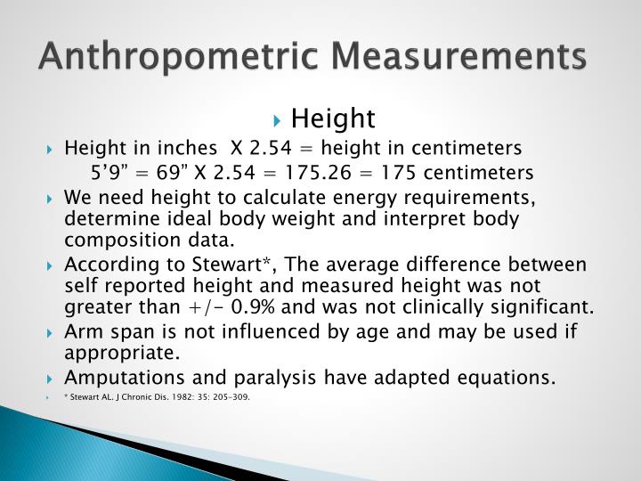 PPT - Nutrition Screening and Assessment PowerPoint Presentation - ID ...
