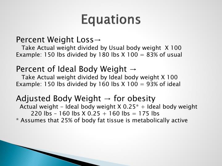 PPT - Nutrition Screening and Assessment PowerPoint Presentation - ID ...