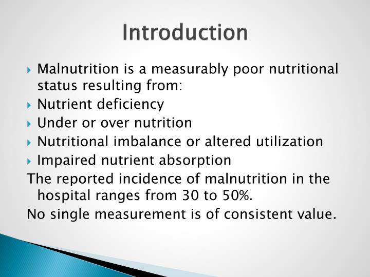 PPT - Nutrition Screening and Assessment PowerPoint Presentation - ID ...