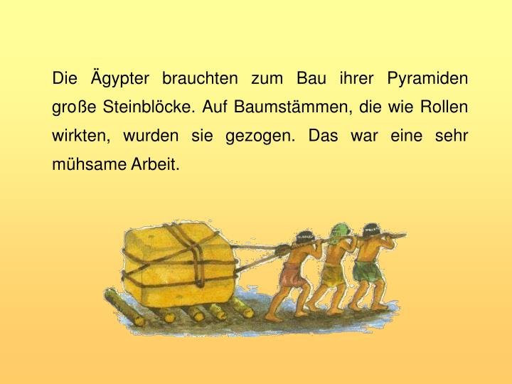 PPT - Die Geschichte des Rades PowerPoint Presentation - ID:4946065