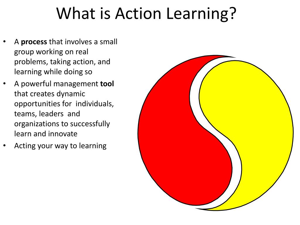 PPT What Is Action Learning PowerPoint Presentation Free Download PPT What Is Action Learning PowerPoint Presentation Free Download