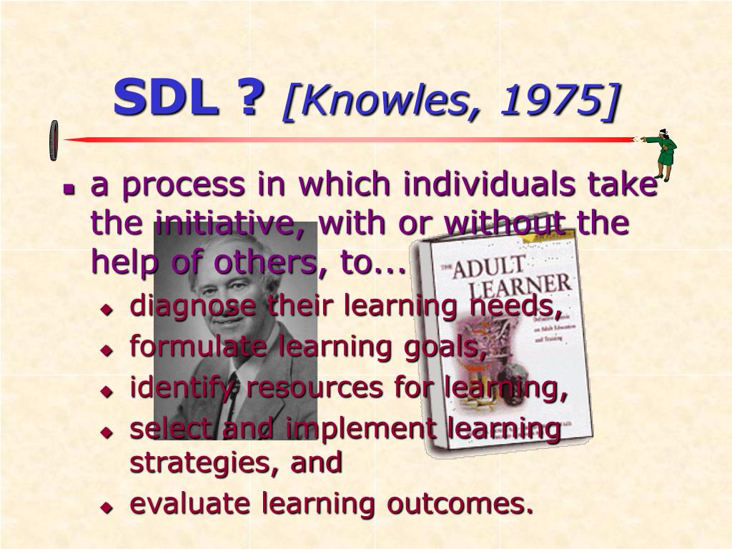 PPT - Self-Directed Learning PowerPoint Presentation, free download ... PPT - Self-Directed Learning PowerPoint Presentation, free download ...