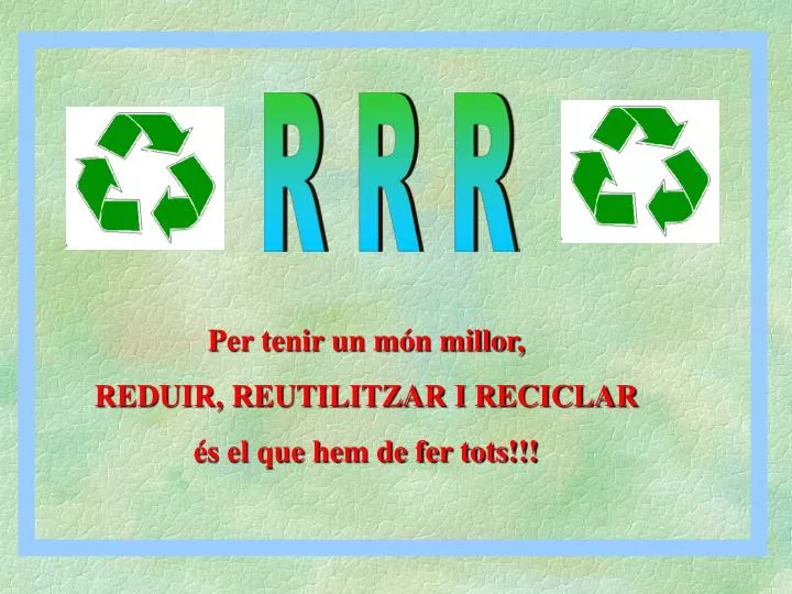 PPT - R R R PowerPoint Presentation, free download - ID:4946886