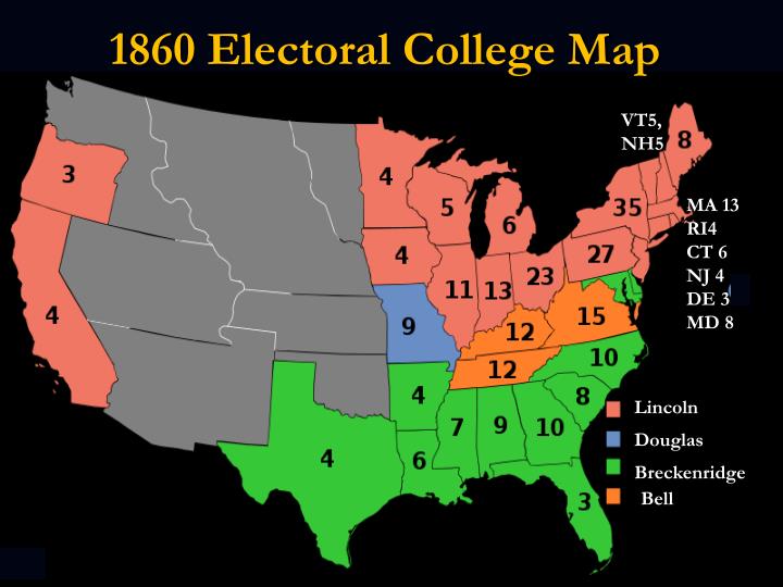 PPT - Prelude to Civil War PowerPoint Presentation - ID:4947194