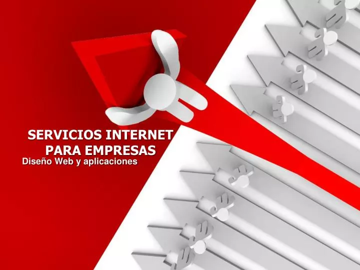 PPT - SERVICIOS INTERNET PARA EMPRESAS PowerPoint Presentation, free download - ID:4947273