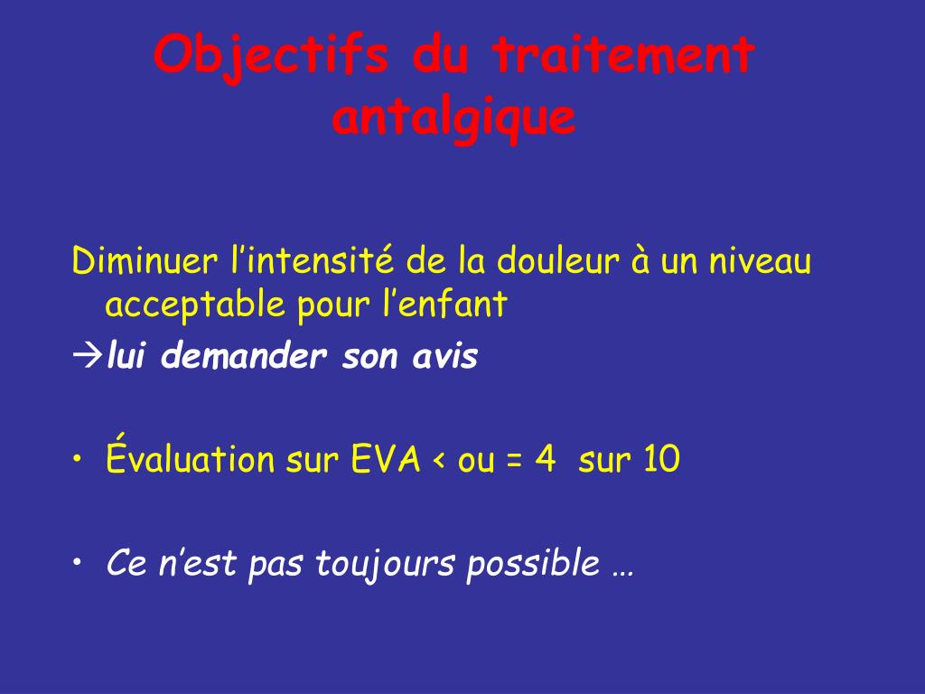 PPT - l’hospitalisation chez l’enfant drépanocytaire PowerPoint ...