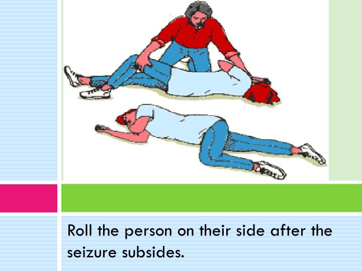 PPT - Seizure Protocol PowerPoint Presentation - ID:4950598