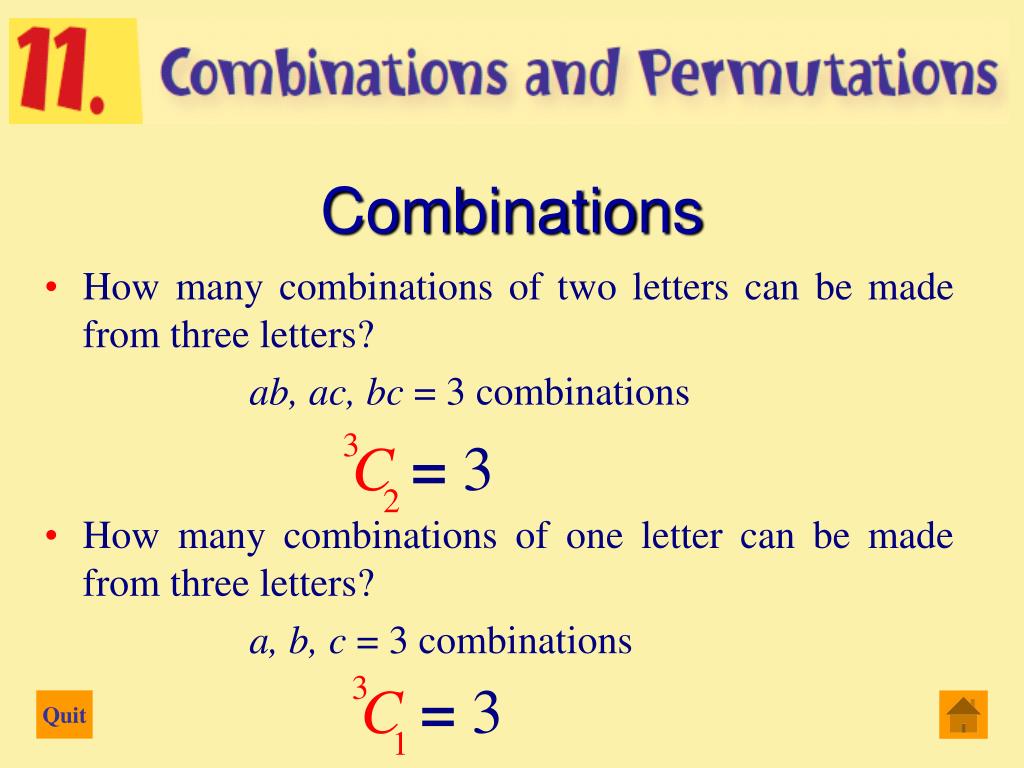 PPT - Permutations Combinations Pascal’s triangle Binomial Theorem ... PPT - Permutations Combinations Pascal’s triangle Binomial Theorem ...