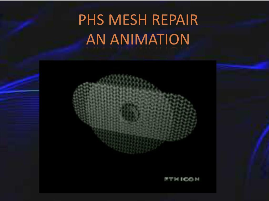 PPT - ETIOLOGY OF HERNIA & EVOLUTION OF HERNIA SURGERY PowerPoint ...