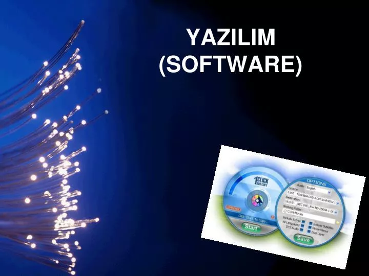 PPT - YAZILIM (SOFTWARE) PowerPoint Presentation, free download - ID ... PPT - YAZILIM (SOFTWARE) PowerPoint Presentation, free download - ID ...