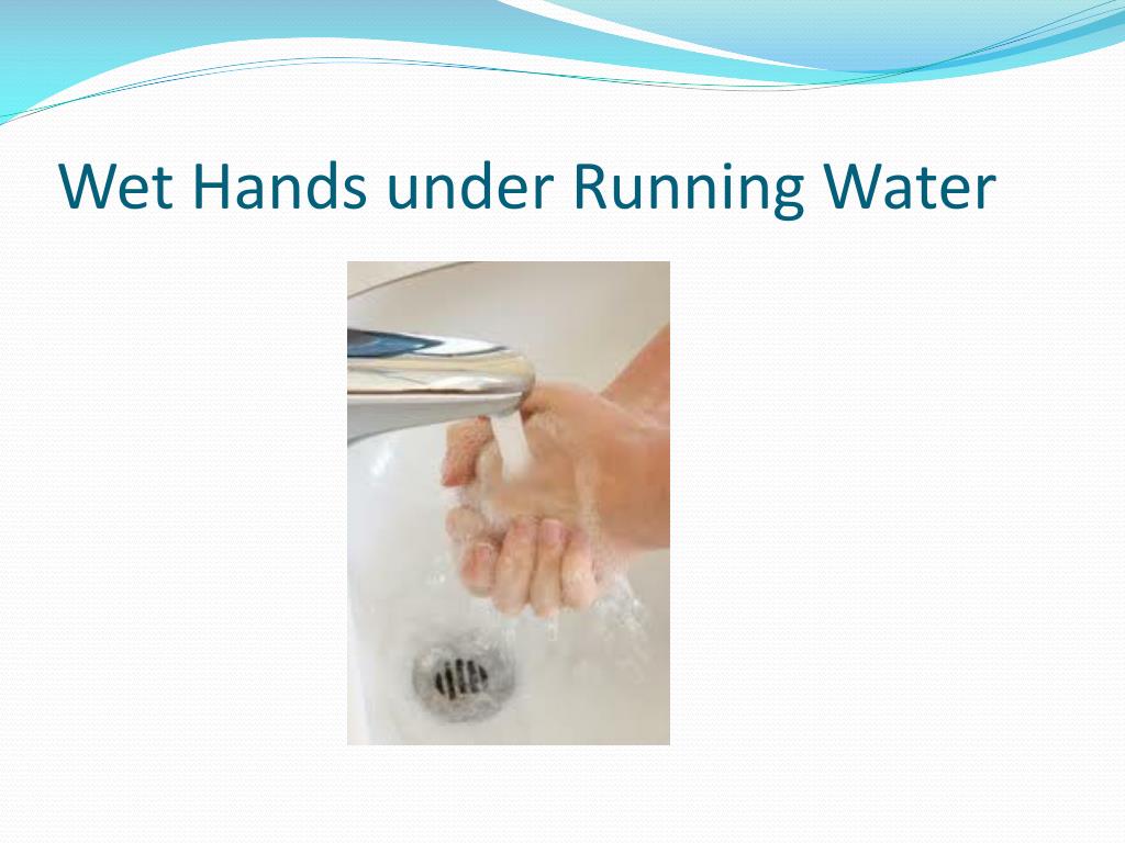 Ppt Handwashing Powerpoint Presentation Free Download Id 4953214