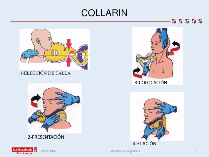 PPT - MEDICINA DE URGENCIAS PowerPoint Presentation - ID:4954824