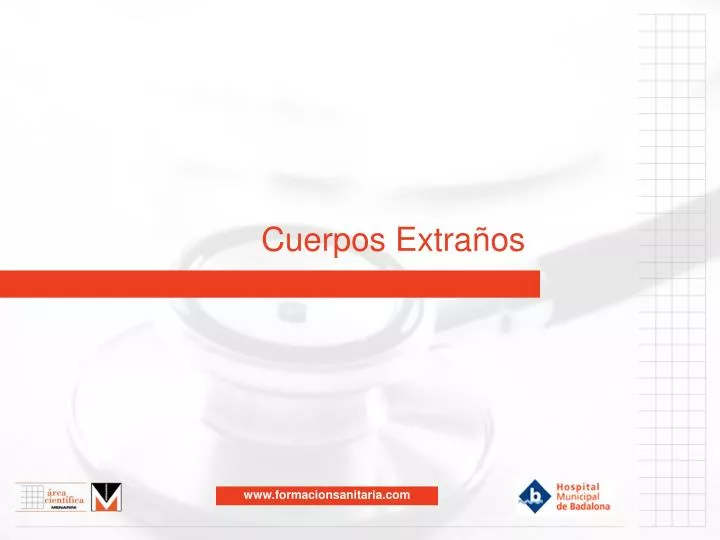 PPT - formacionsanitaria PowerPoint Presentation, free download - ID ...