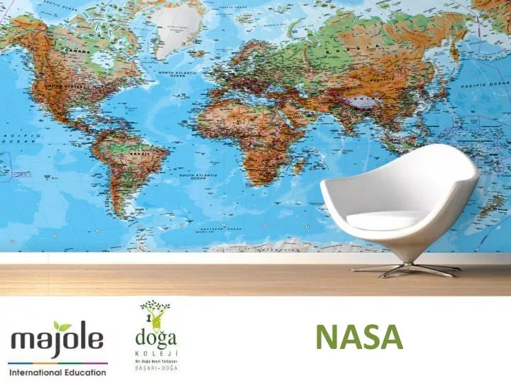 PPT - NASA PowerPoint Presentation, free download - ID:4956602