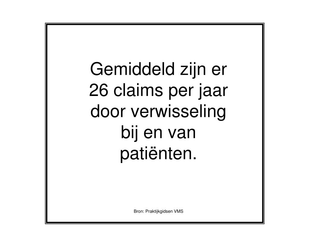 PPT - Lunchcafé ‘Voorkom schade, werk veilig!’ PowerPoint Presentation ...