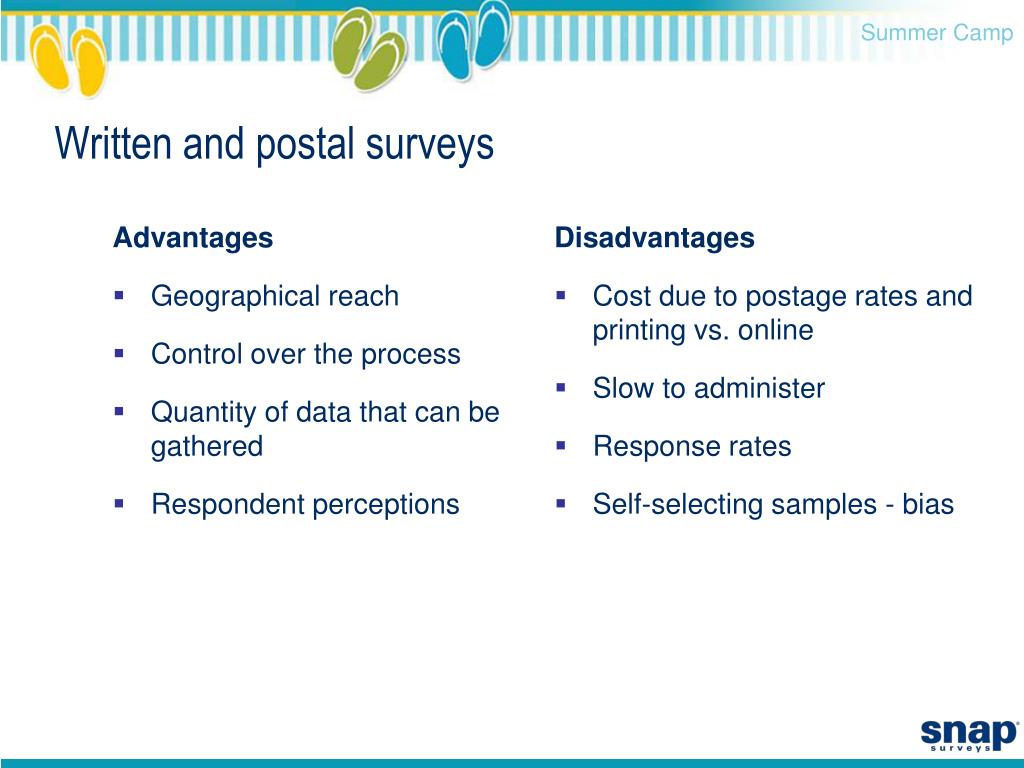 PPT - Designing engaging questionnaires to deliver high response rates ...