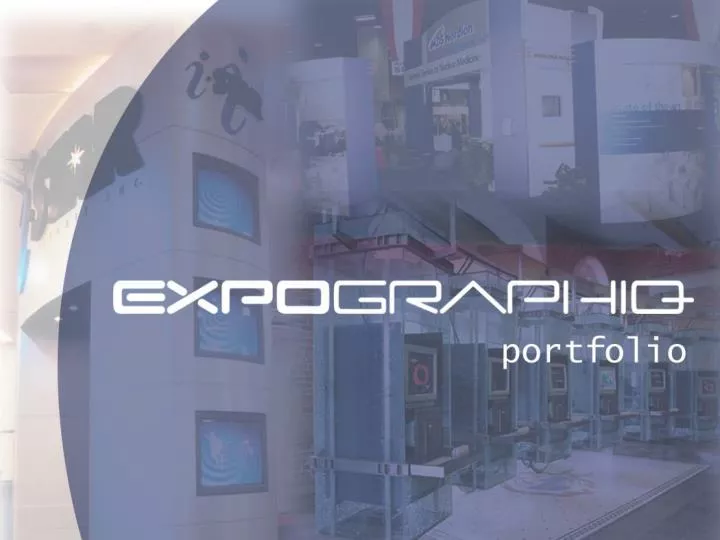 PPT - Exhibition Design PowerPoint Presentation, free download - ID:4959341