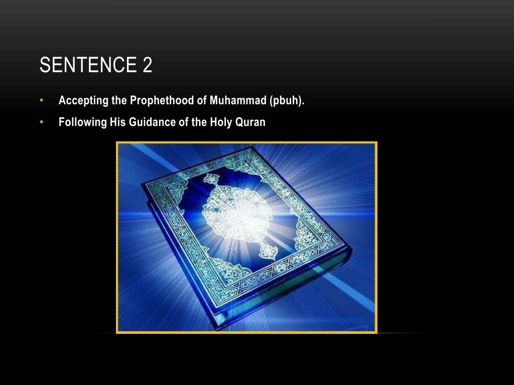 PPT - A Journey of Our Islamic Beliefs PowerPoint Presentation, free ...
