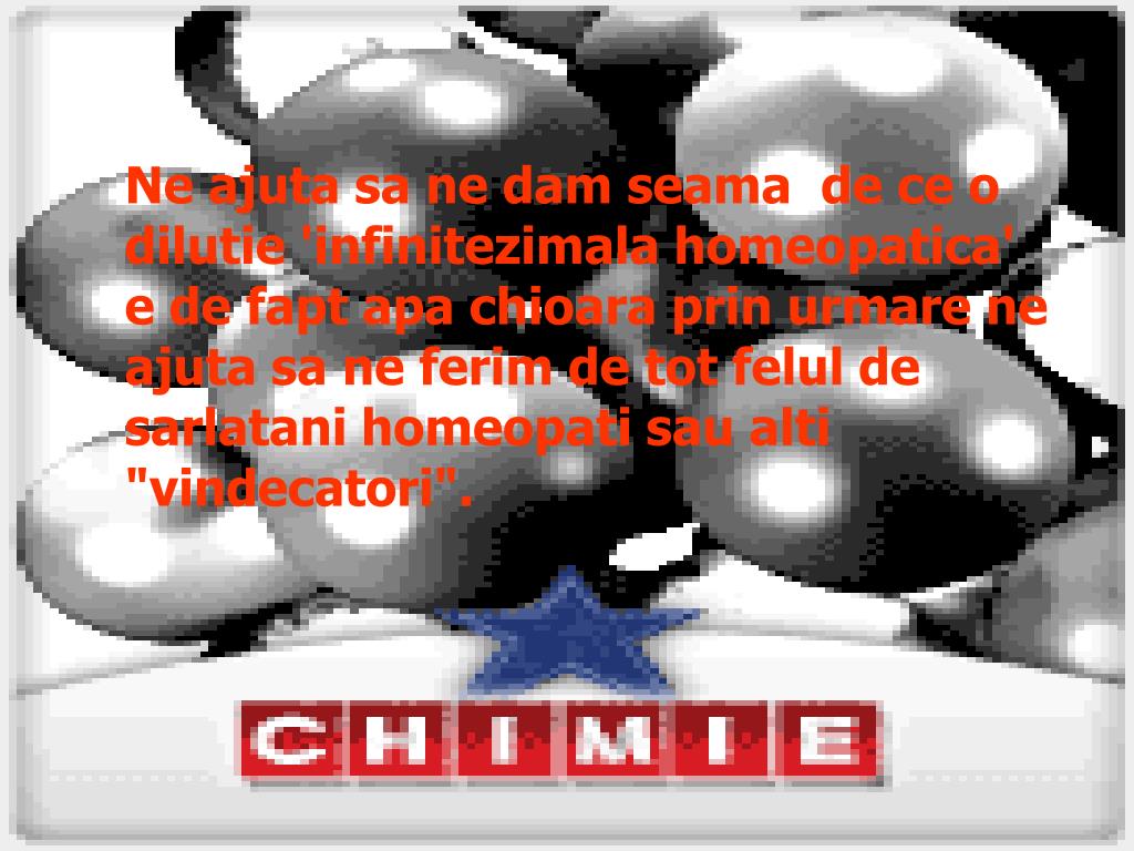 PPT - De ce este necesar sa studiez “chimia”? PowerPoint Presentation - ID:4964090