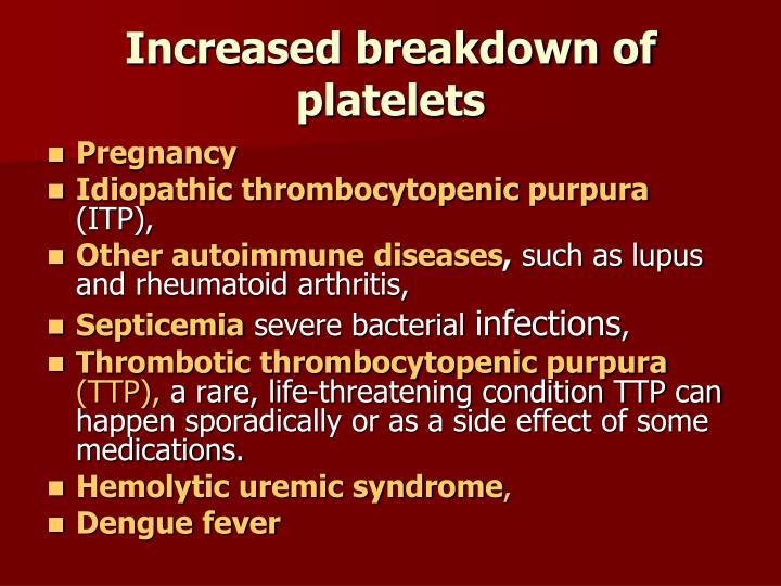 PPT - Platelet count PowerPoint Presentation - ID:4967961 PPT - Platelet count PowerPoint Presentation - ID:4967961