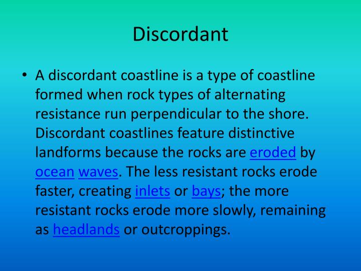 PPT - Coastal Processes PowerPoint Presentation - ID:4969958