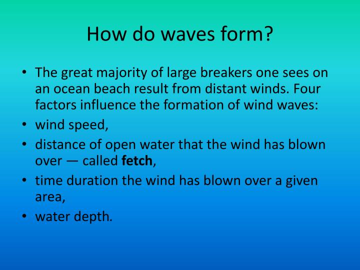 PPT - Coastal Processes PowerPoint Presentation - ID:4969958