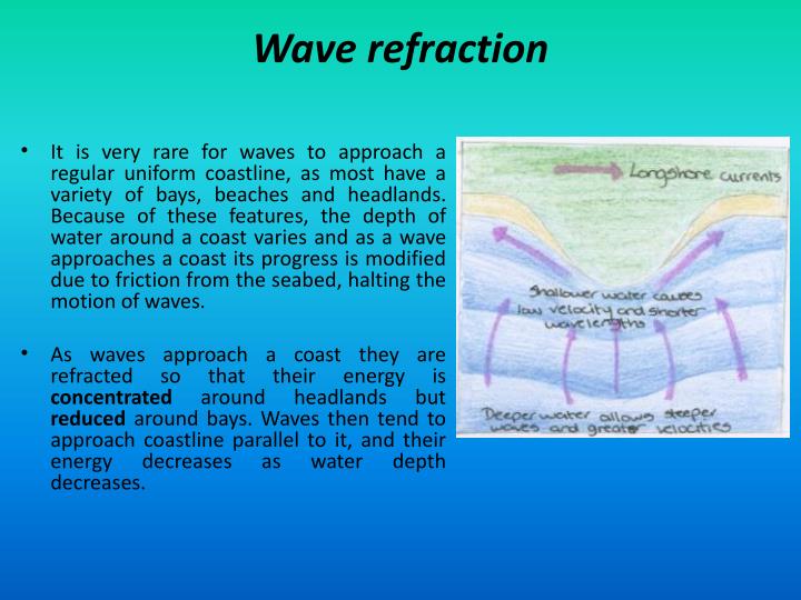 PPT - Coastal Processes PowerPoint Presentation - ID:4969958