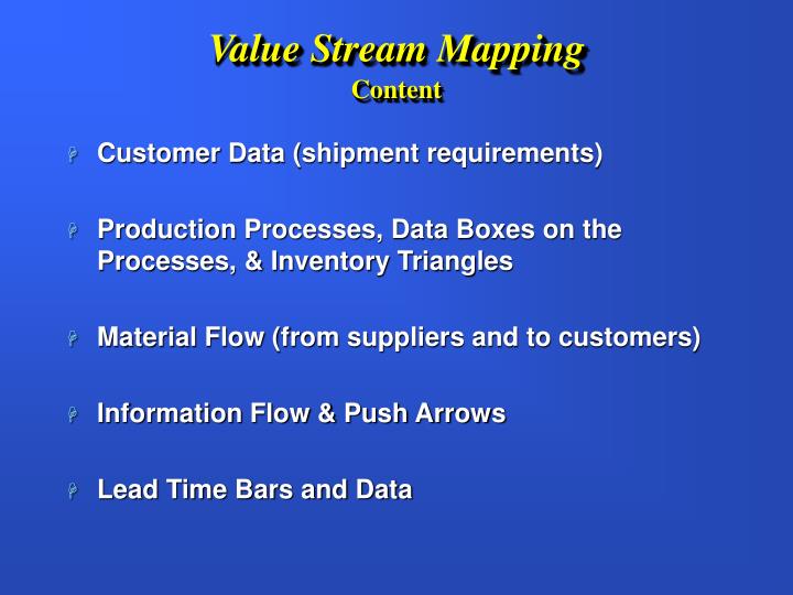 PPT - Lean Automation The Next Step for the Lean Enterprise PowerPoint ...
