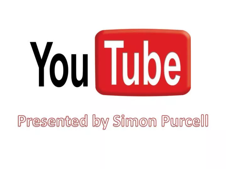 PPT - Presented by Simon Purcell PowerPoint Presentation, free download ...