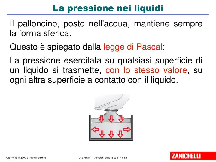 PPT - 1. Solidi, liquidi e gas PowerPoint Presentation - ID:4971205