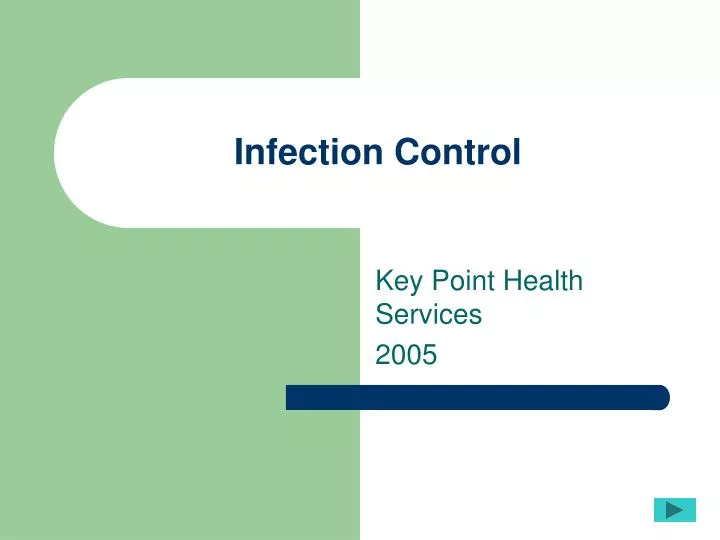 PPT - Infection Control PowerPoint Presentation, free download - ID:4971410