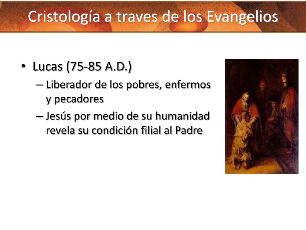 Ppt Cristología Verdadero Dios Y Verdadero Hombre Powerpoint
