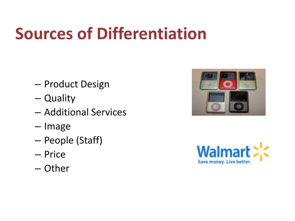 PPT - Marketing For BANK PO/ MBA/BBA & other Competitive Exams ...