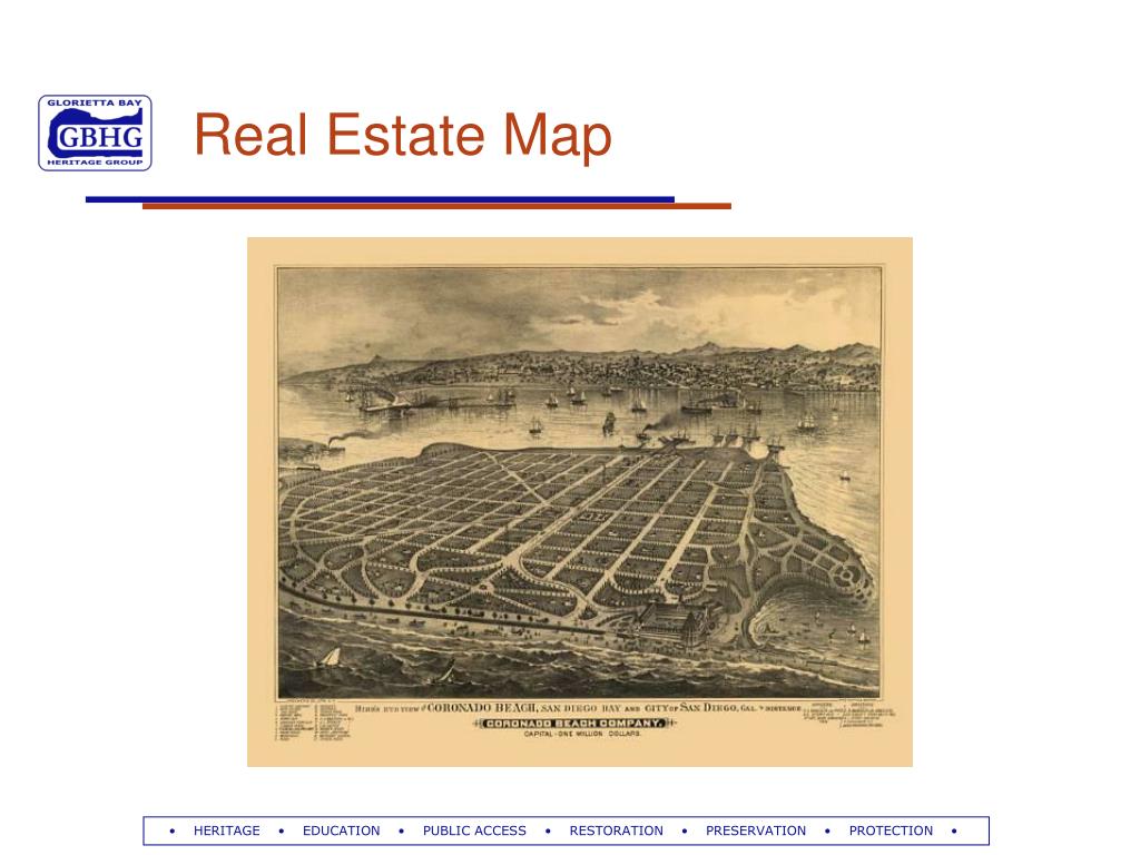 PPT - Glorietta Bay …the jewel in Coronado’s crown… PowerPoint ...