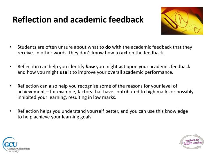 PPT - Feedback for Future Learning PowerPoint Presentation - ID:4976627