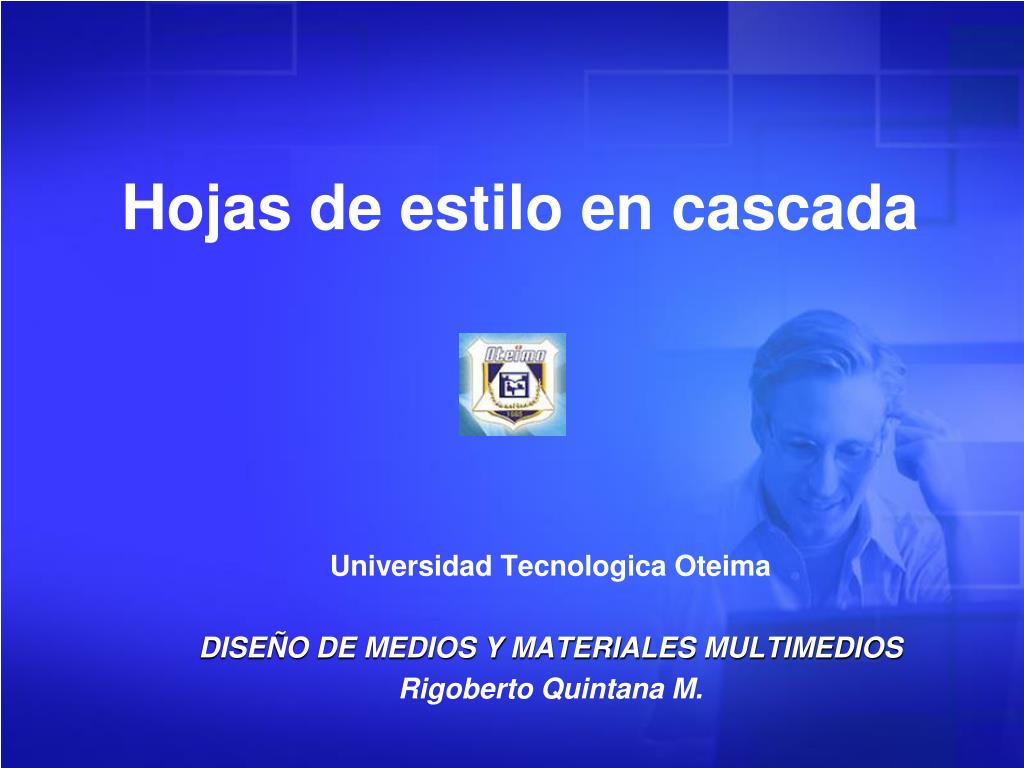 PPT - Hojas de estilo en cascada PowerPoint Presentation, free download ... PPT - Hojas de estilo en cascada PowerPoint Presentation, free download ...