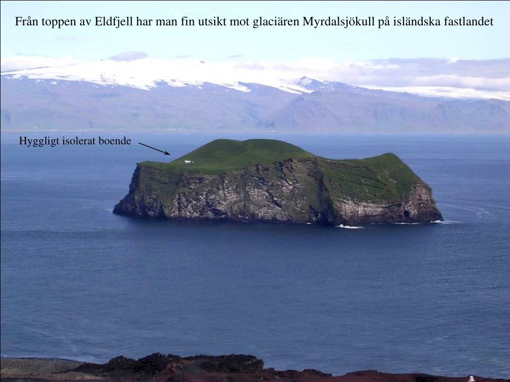 PPT - Historien om Martin & Annas bröllopsresa till Island PowerPoint ...