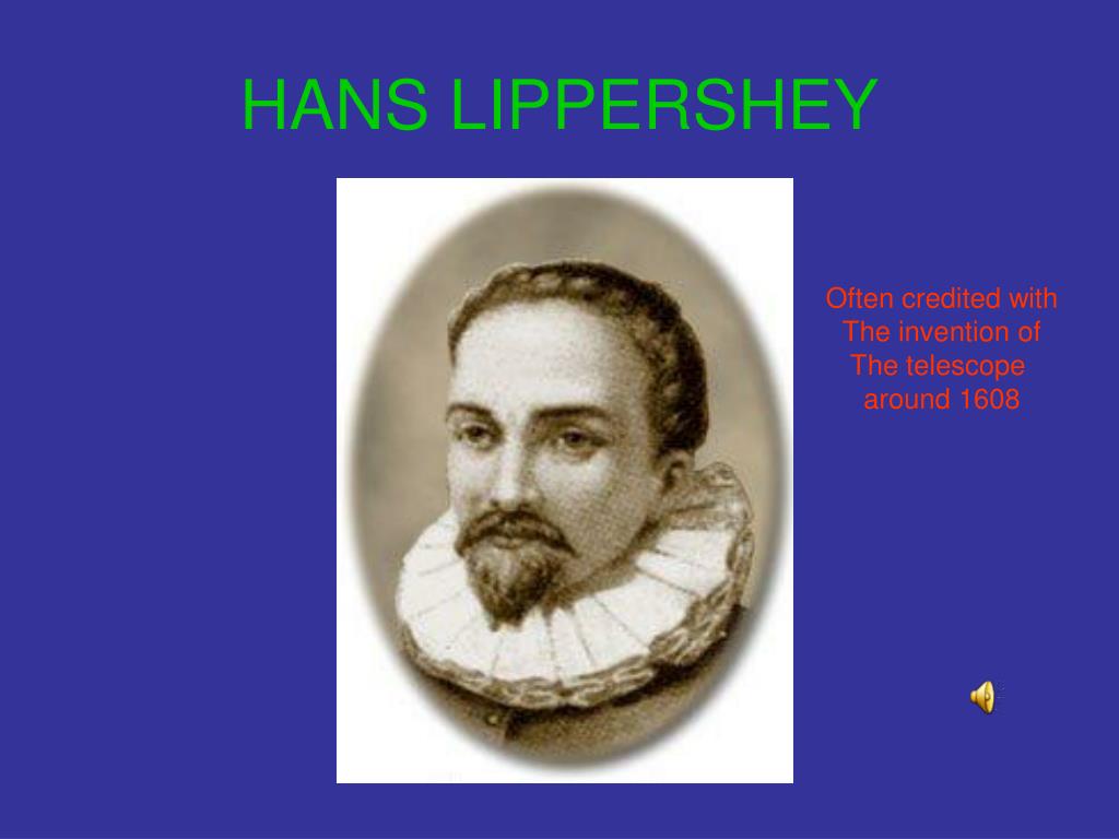 PPT - Celebrating the 400 th anniversary of Galileo’s first telescopic ...