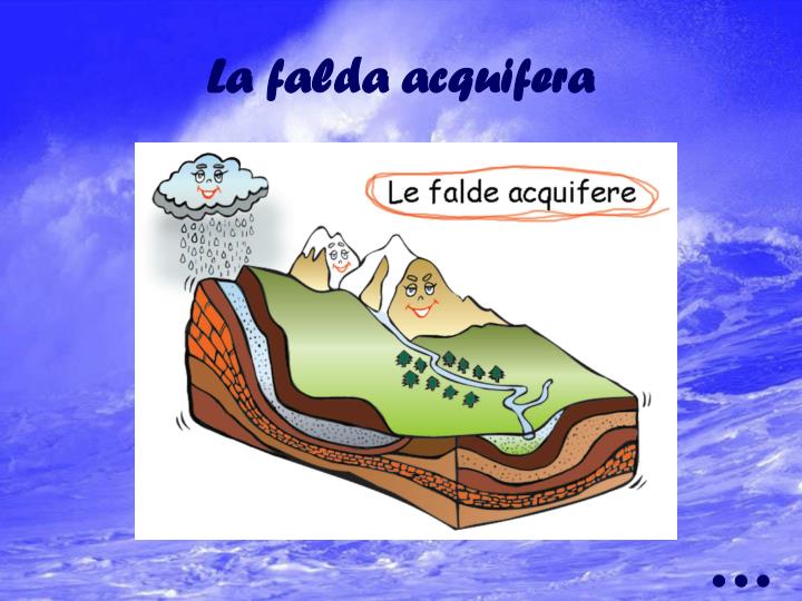 PPT - GLI ACQUEDOTTI PowerPoint Presentation - ID:4978831