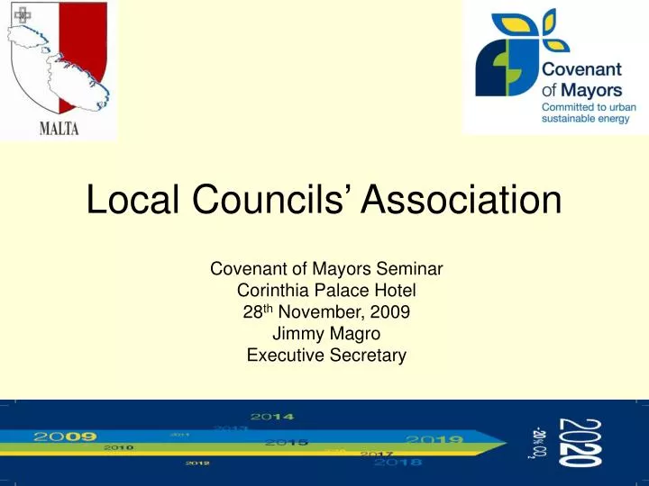 PPT - Local Councils’ Association PowerPoint Presentation, free ...
