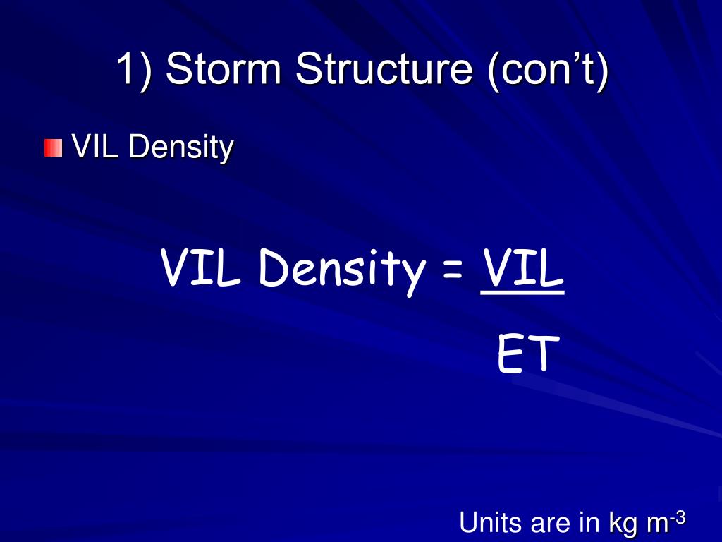 PPT - Jared Rennie Radar Meteorology May 6 th , 2009 PowerPoint ...