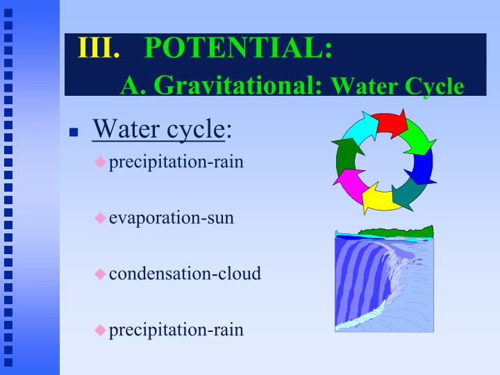 PPT - Forms of Energy & Transformations PowerPoint Presentation - ID ...