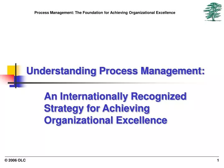 PPT - Understanding Process Management: PowerPoint Presentation, free ...