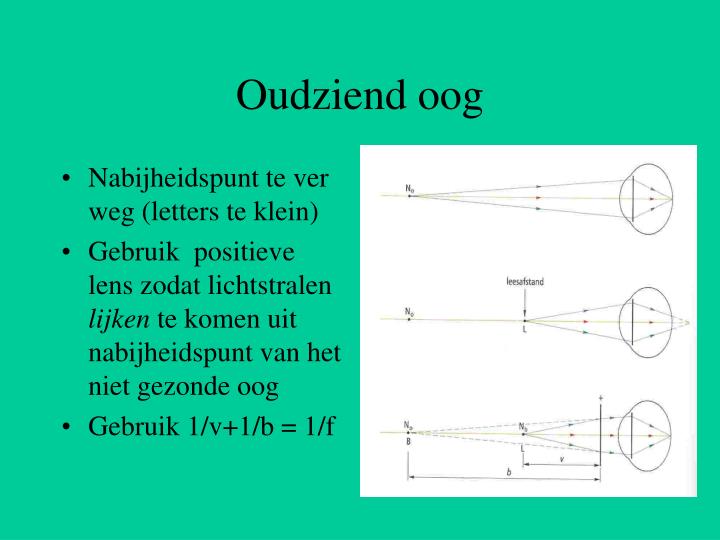 PPT - Natuurkunde VWO PowerPoint Presentation - ID:4983133