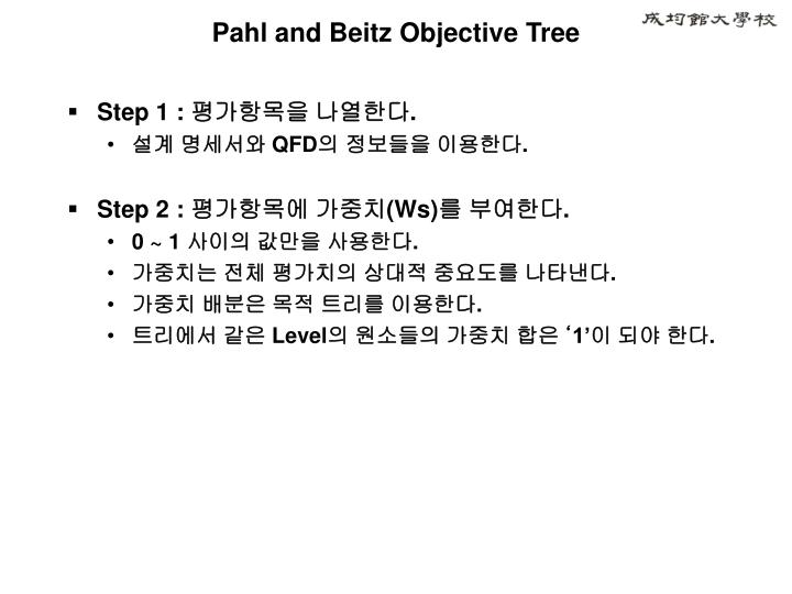 PPT - 개념 평가 (Concept Evaluation) PowerPoint Presentation - ID:4984168