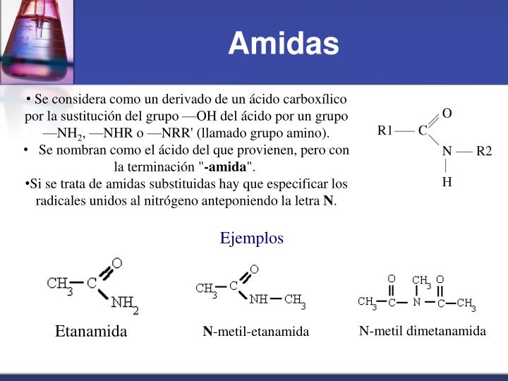 PPT - Unidad II: Nomenclatura de Compuestos Orgánicos e Isomería ...