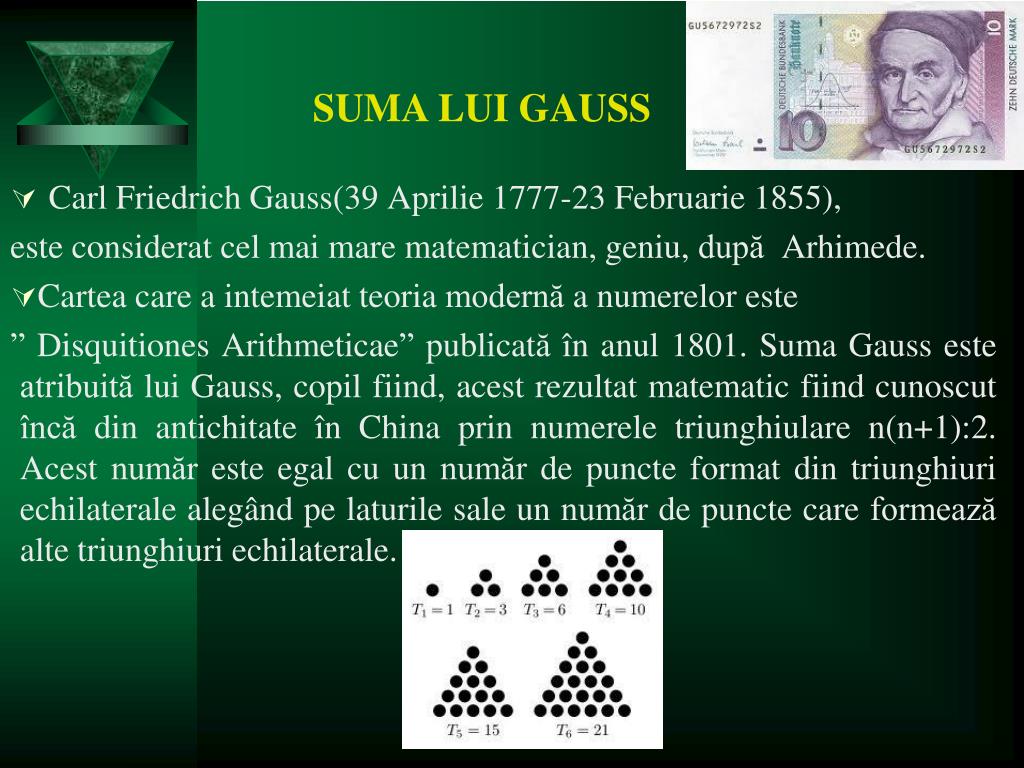 PPT - Sesiunea Naţională de Comunicări Ştiinţifice pentru profesorii de ...