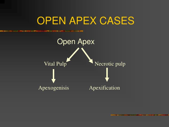 PPT - VITAL PULP THERAPY PowerPoint Presentation - ID:4986408